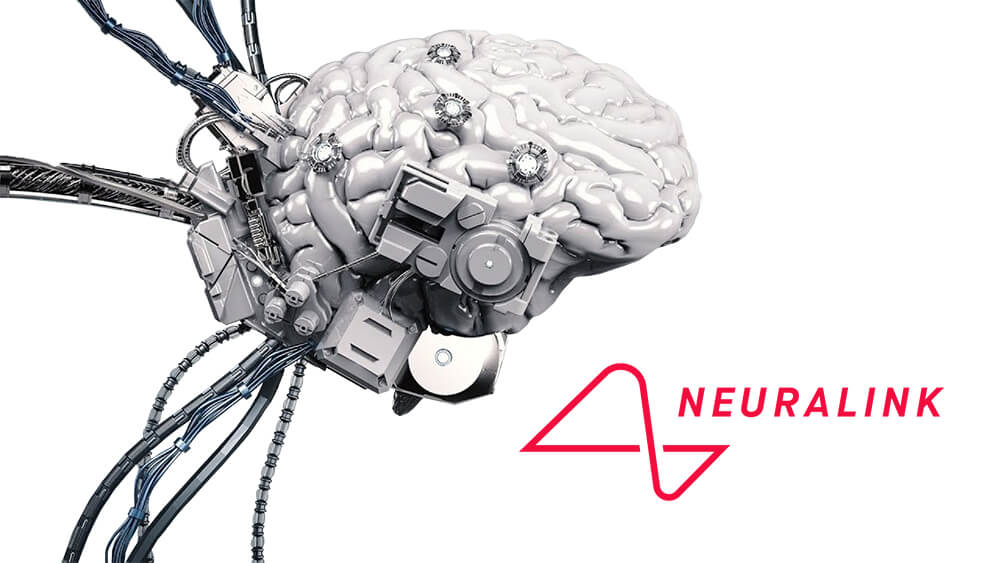 Investigazioni Italia Now - Neuralink: il primo dispositivo che collega ...